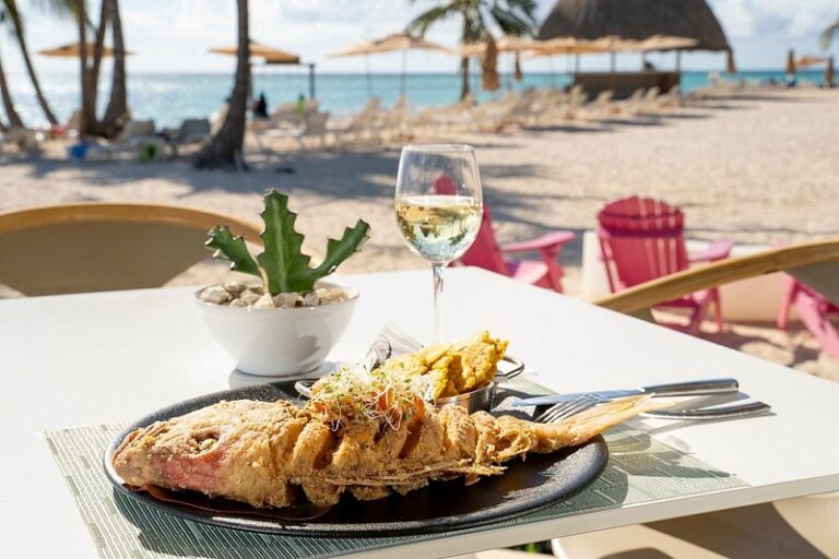 Top Restaurants in Punta Cana | Punta Cana