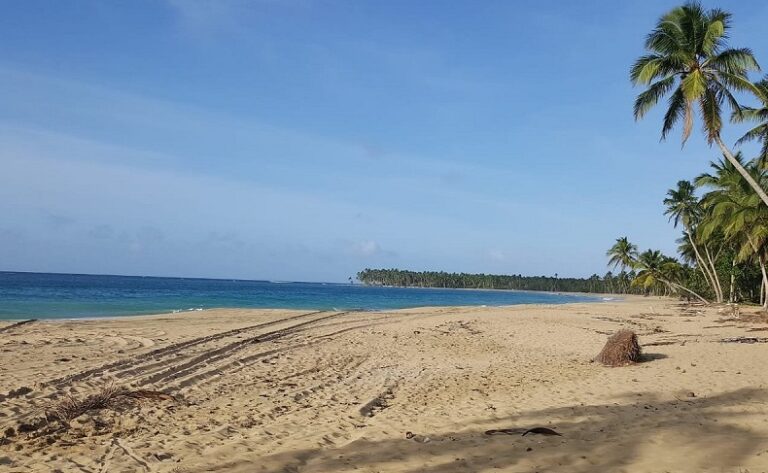 Playa Limón (Limon Beach) | Punta Cana